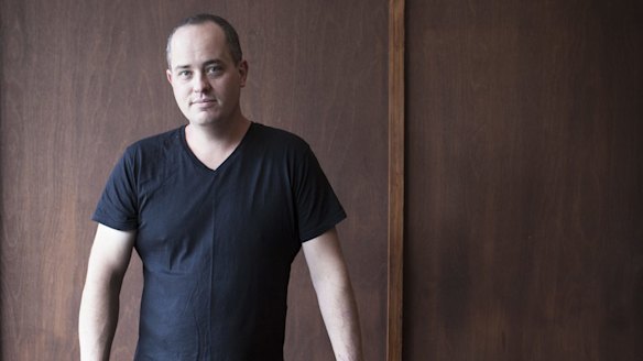 Where to eat in Daylesford and the Macedon Ranges: Chef Steven Rogers