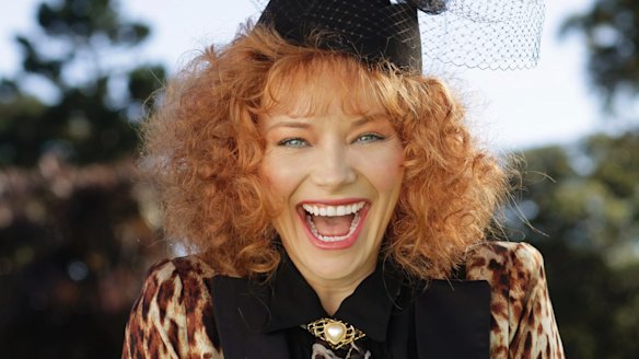 adrienne pickering knowing