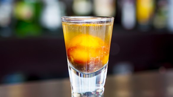 The world's worst drinks: 10 of the nastiest cocktails
