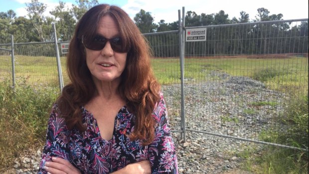 Sharron Phillips disappeared 31 years ago. Now her sister is paying to ...