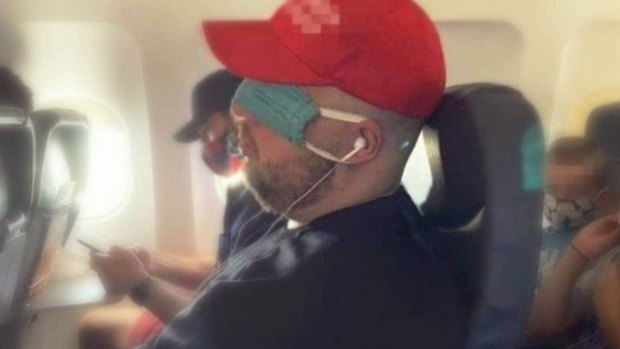 Inside Passenger Shaming The Notorious Instagram Of Bad Travel Behaviour