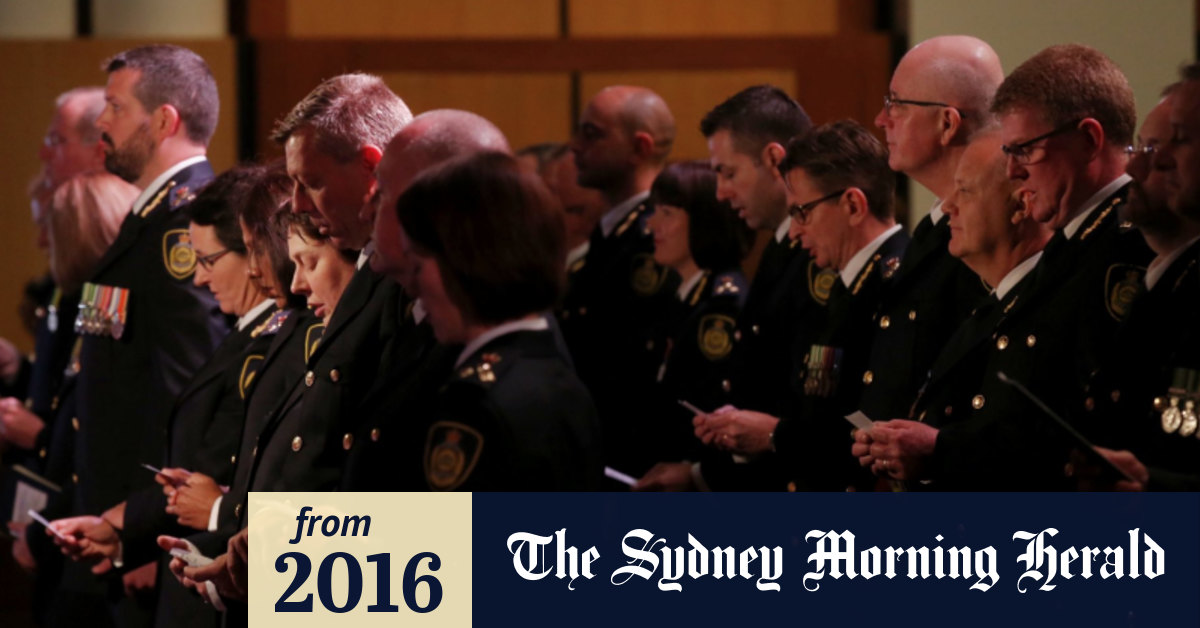 Australian Border Force's military-style uniforms made overseas