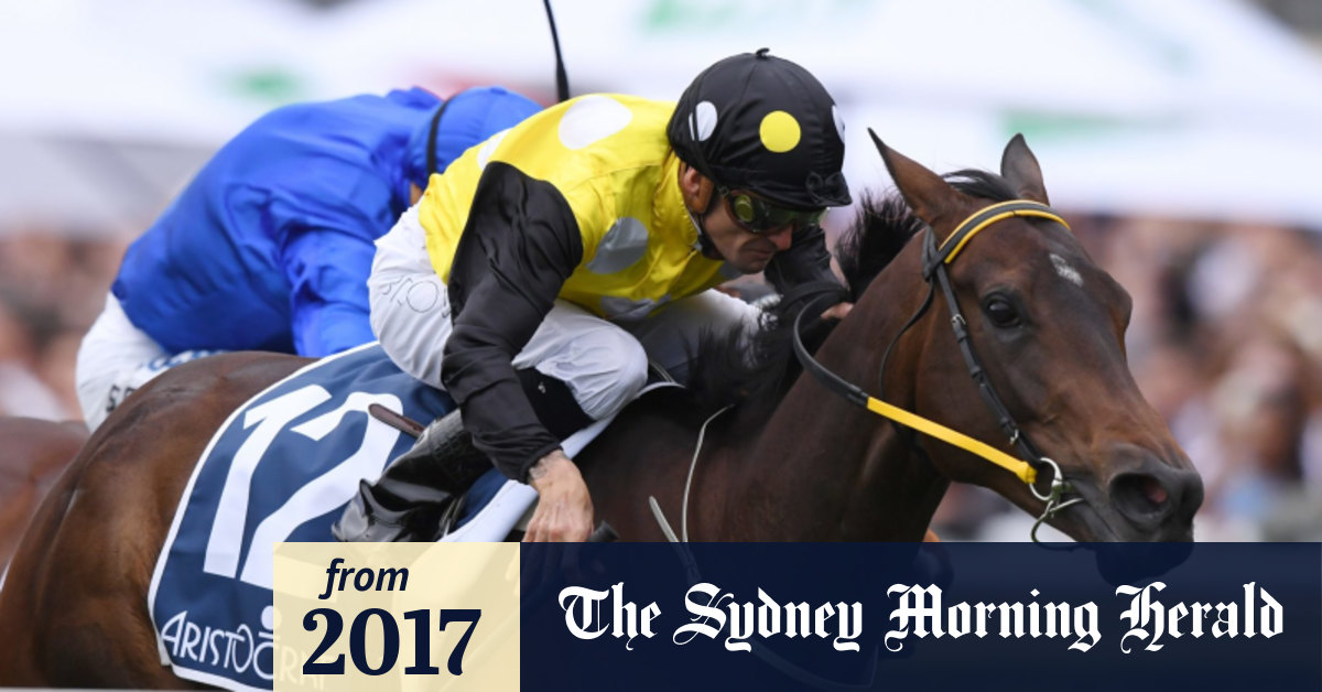 Darley Classic: Ben Smith wants group 1 accolade for In Her Time