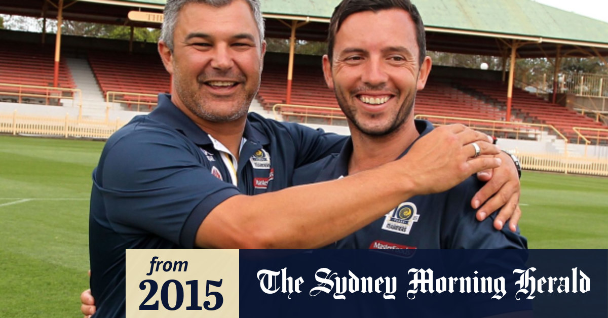 Why Archie Thompson is the greatest player in the A-League's history