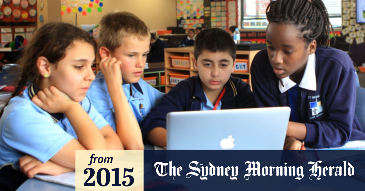 NSW education audit: staged learning, composite classes are the new ...