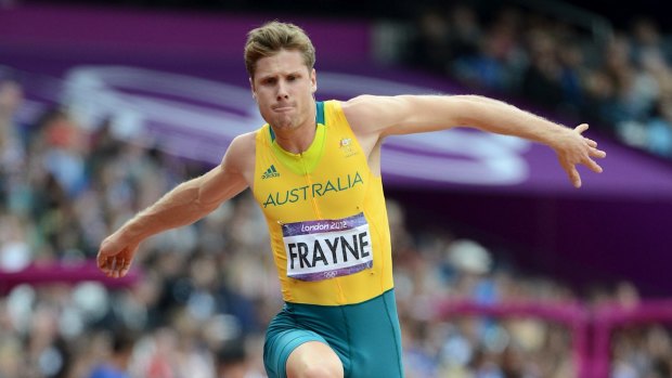 Australian Athletic Championships 2016: Henry Frayne shines at Olympics ...