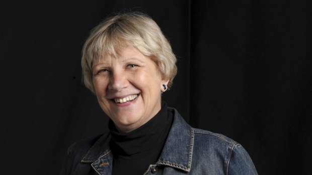 Beyond Words review: Jacqueline Kent on her brief life with Kenneth Cook