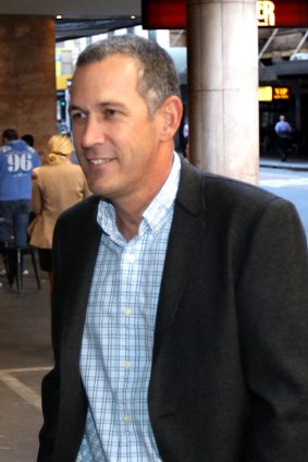 ICAC told there is 'insufficient evidence' to prosecute Newcastle businessman Andrew Poole