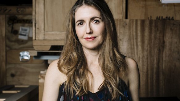 The five places that changed me: Patricia Piccinini, artist