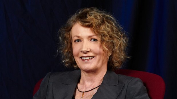 Books that Changed Me: Alison Booth