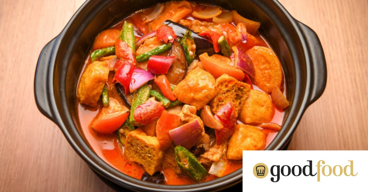 Niubi is an ambitious Asian fusion newbie in Melbourne's Chinatown