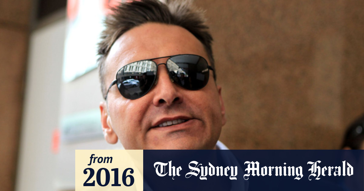 George Alex's bankruptcy trustees awarded millions in Federal Court