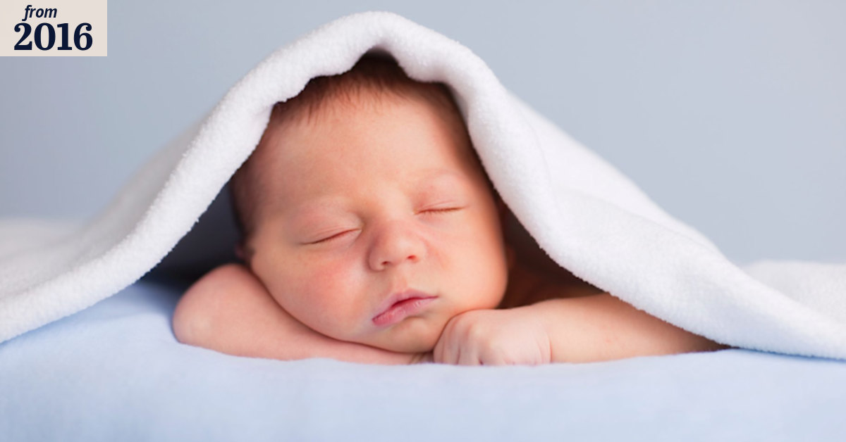 Surrogacy: Babysitting or baby trading?