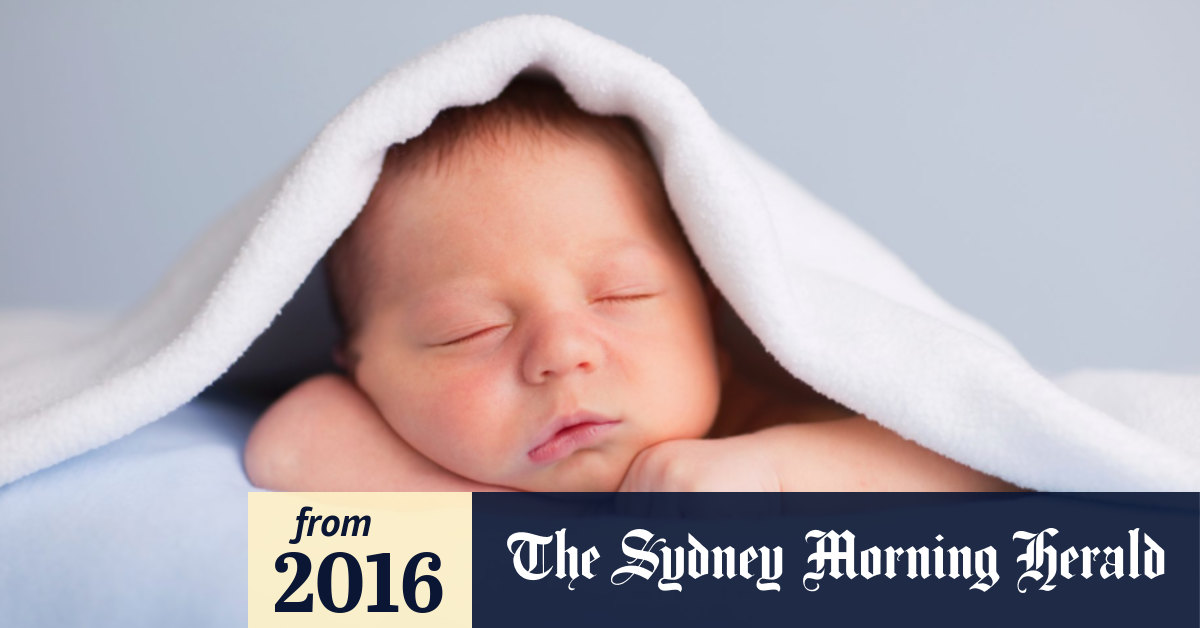 Surrogacy: Babysitting or baby trading?