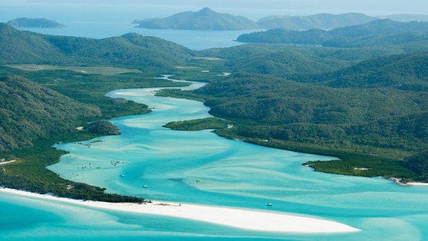 Australian scenes that make the rest of the world incredibly jealous