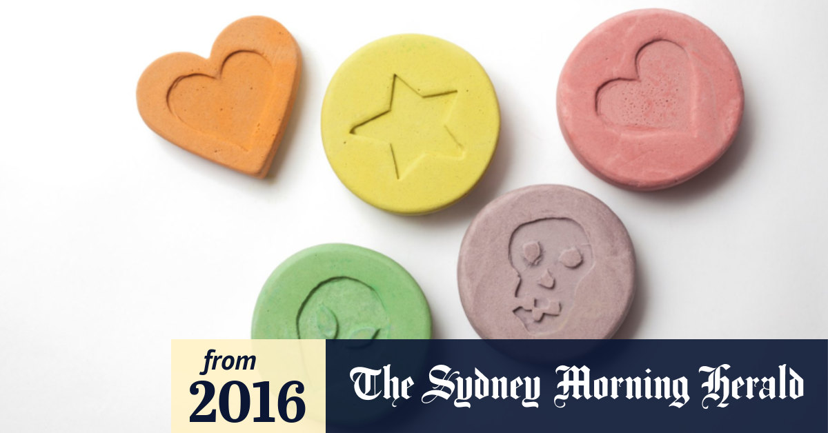 If the Baird government would listen, we wouldn't have pill-testing ...