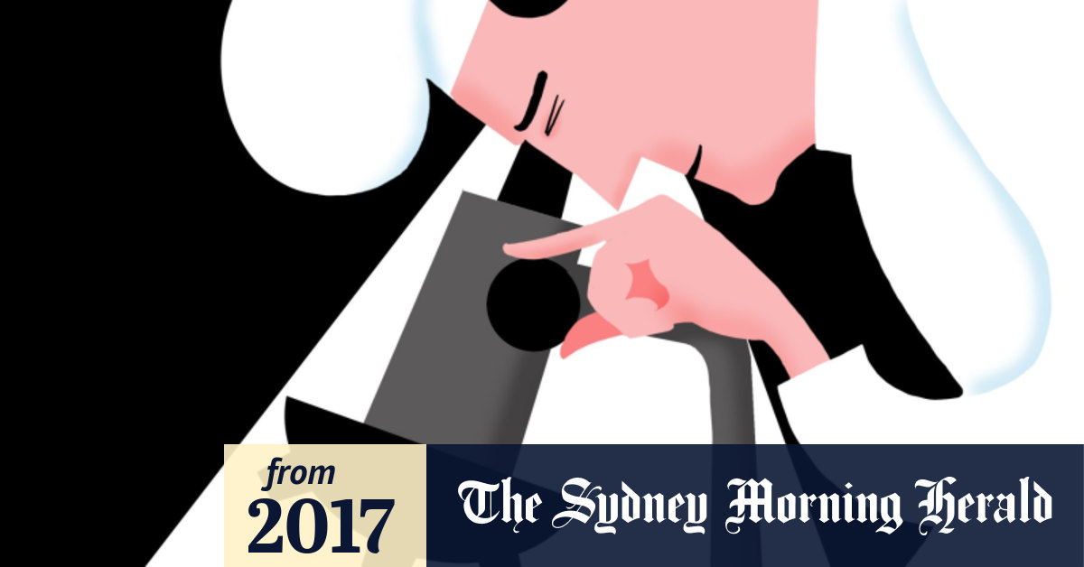 Terry Durack: the new book taking us behind restaurant kitchen doors