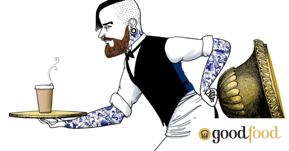 Terry Durack: The real winners in the new cafe-restaurant hybrids