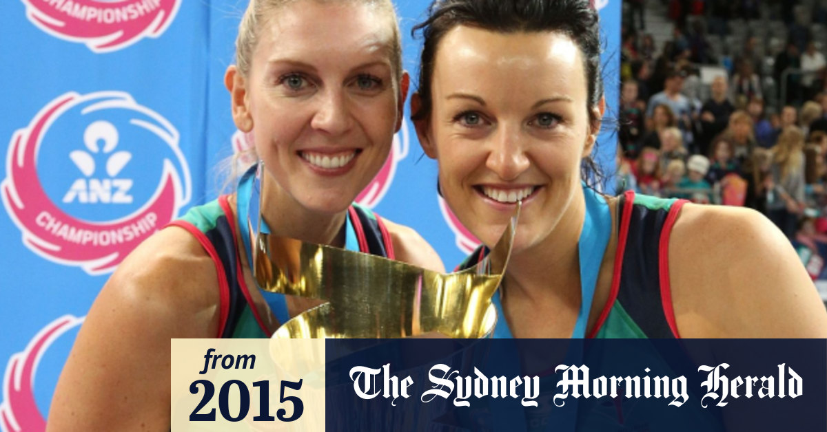 Netball pays Channel Ten to televise games in ground-breaking deal