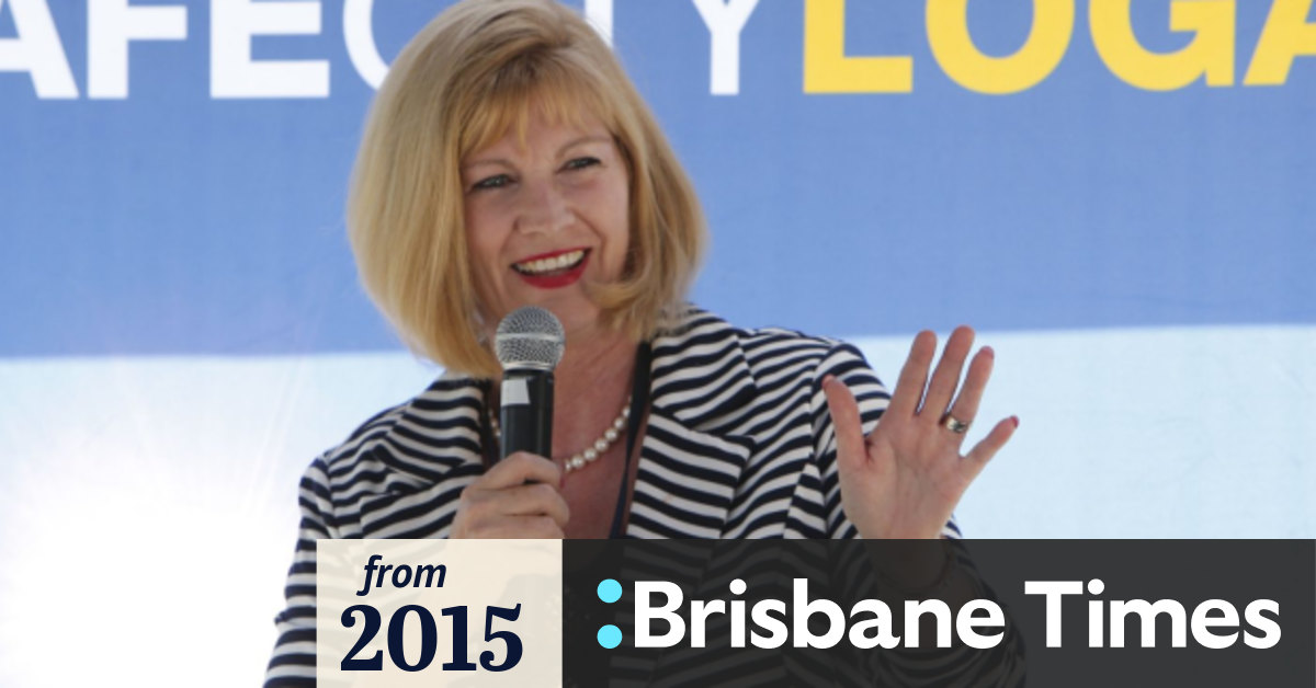 Logan City Council rates rise kept at inflation level of 1.4 per cent