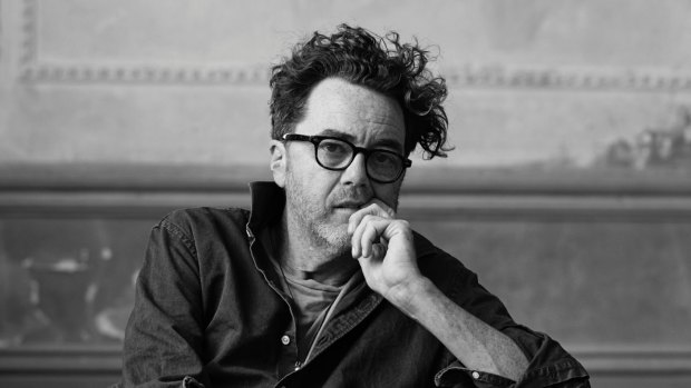 Hugh Stewart: Five places that changed my life