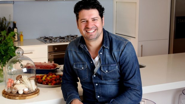 North Bondi home of celebrity butcher Anthony Puharich burgled of ...