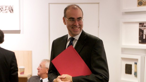 Liberal MP Peter Phelps admits plagiarising Peter Hitchens column for ...