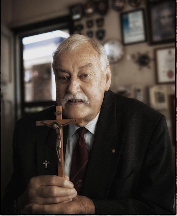 Defeating the devil: why exorcism in Australia is on the rise