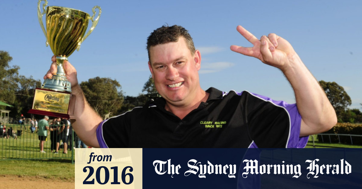 Joe Cleary hoping for Chaquinta-Raiders winning double on Saturday