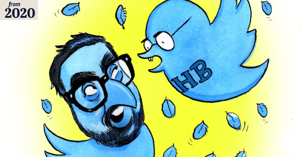 Best of cartoons, October 20, 2020