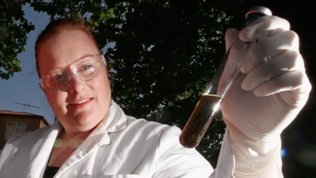 How science is saving our sewers from toxic bacteria breath