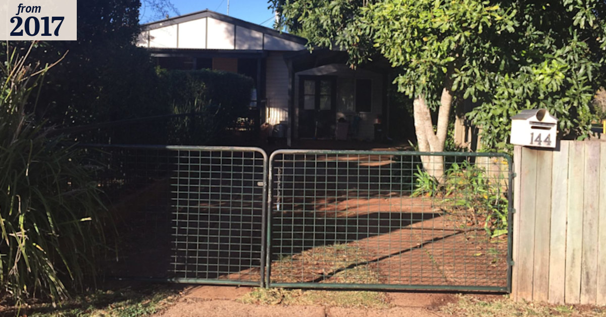 Woman allegedly organised two men to carry out Toowoomba attempted murder