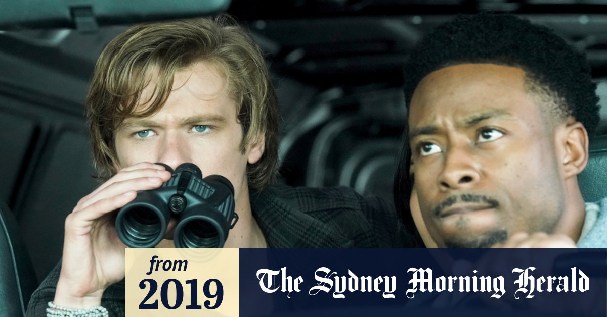 What's on TV: Saturday, November 9