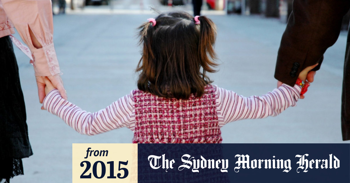 Why dads need to be body positive role models for their daughters