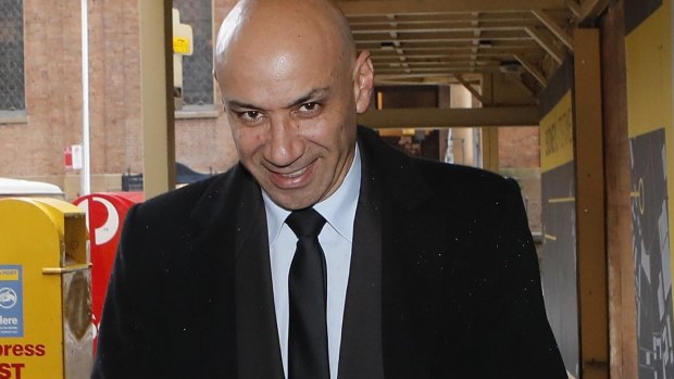 No miscarriage of justice in Eddie Obeid trial, prosecutor tells court