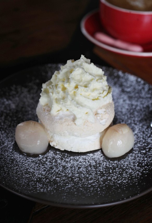 Kipling's Garage Bar