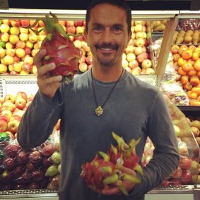 From addict to wellness warrior: The Malibu juice magnate