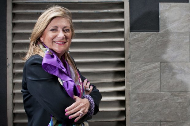 Sarina Russo opens new businesses on Gold and Sunshine coasts