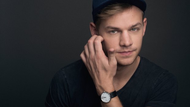 Melbourne Comedy Festival review: Joel Creasey