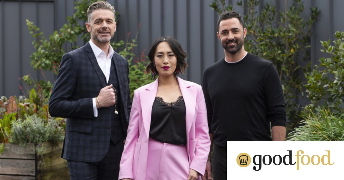 MasterChef recap: You cry, I cry, everyone ugly cries as the families ...