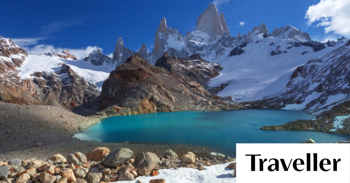 Best places to be at the end of the world: Travel experts name their ...