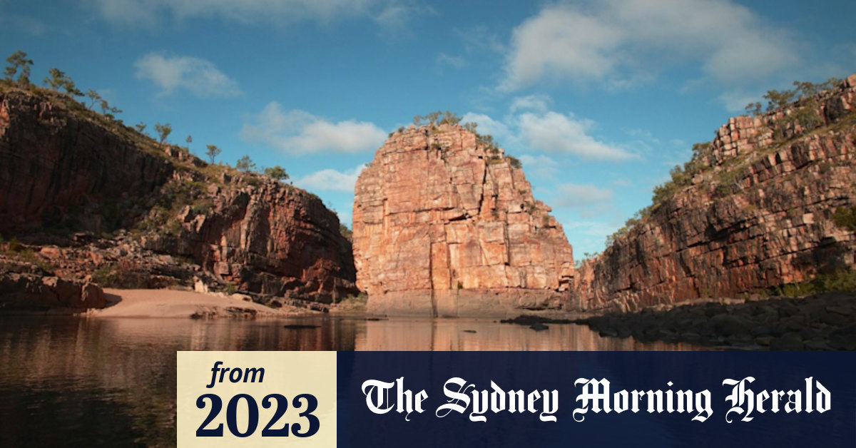 Six of the best stops along the Stuart Highway, Northern Territory