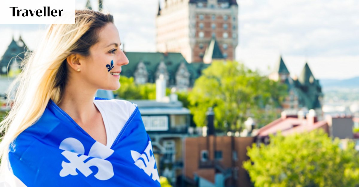 Quebec, Canada travel guide: 10 things that will surprise visitors