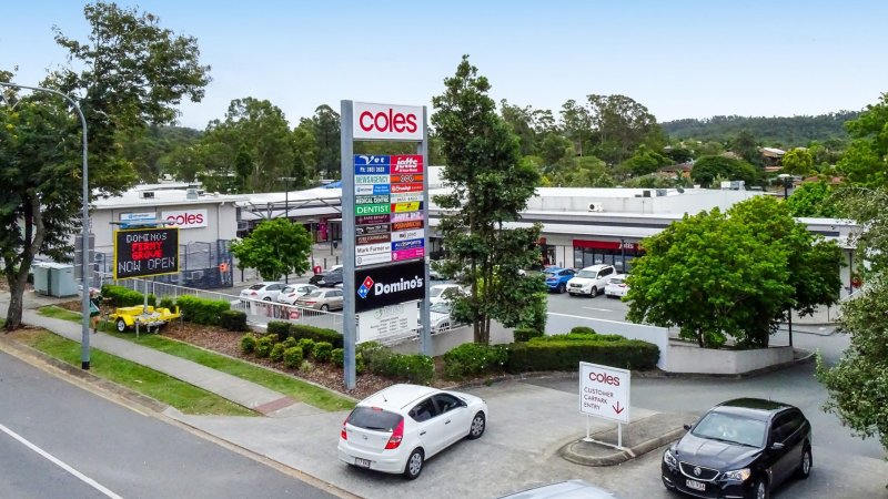 Brisbane's Ferny Grove Village sells for $16.2 million