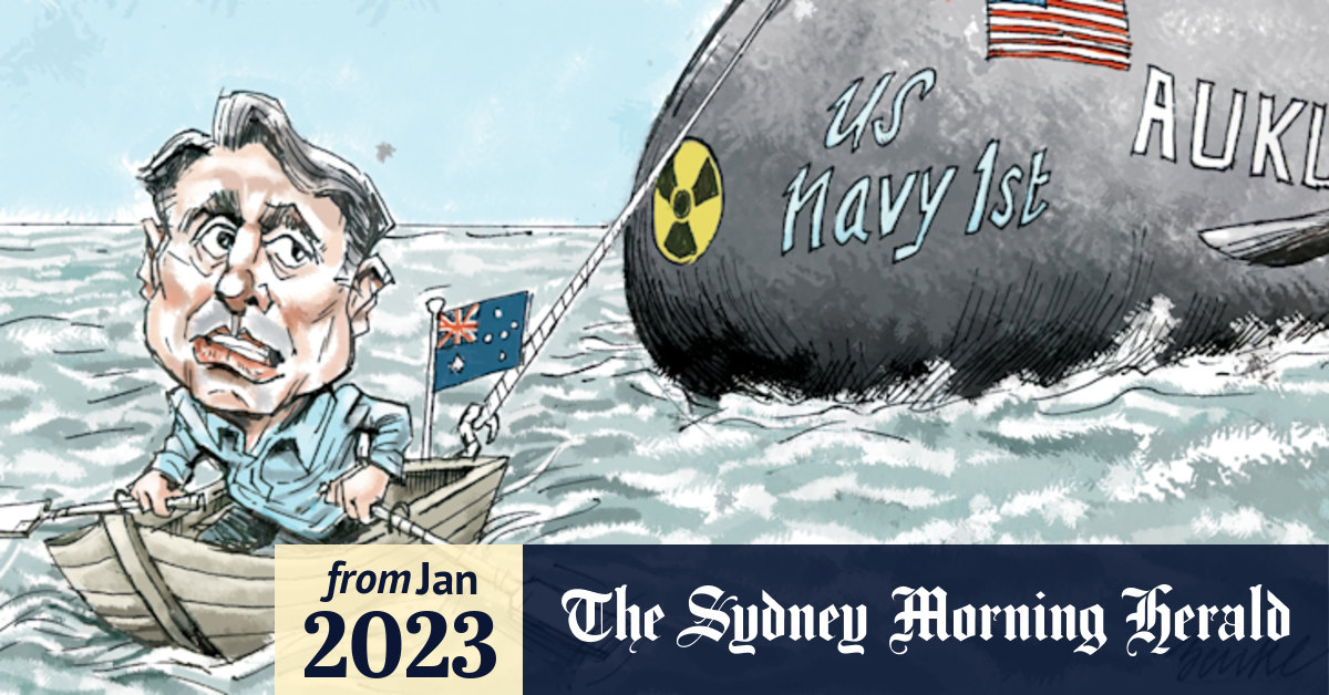 Cartoons of the week