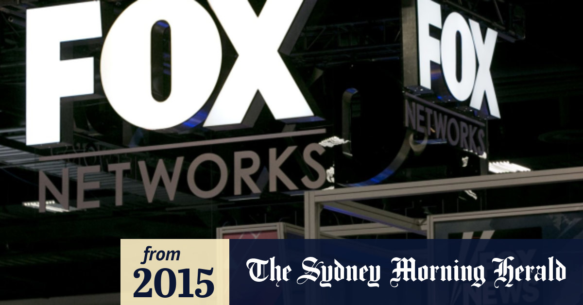 21st Century Fox denies Discovery Communications takeover talks