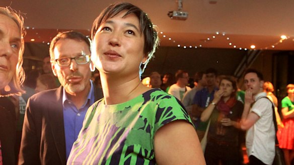 'Satanic' sergeant suspended for posting degrading slurs before Greens ...