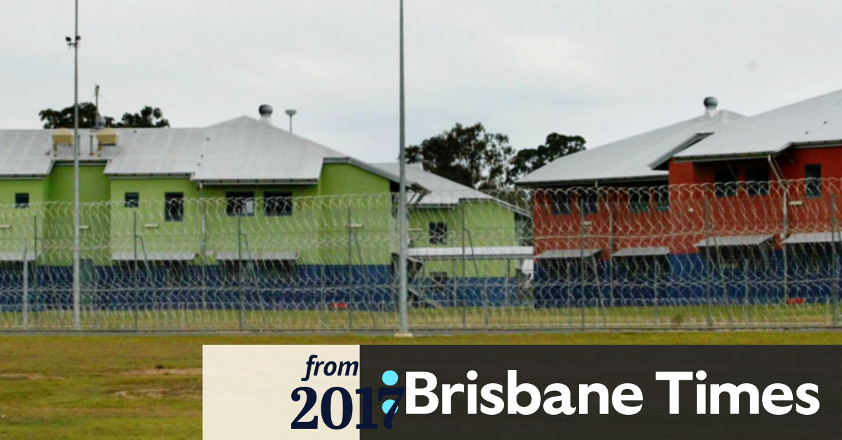 Rockhampton prison expansion to create 170 jobs: Palaszczuk