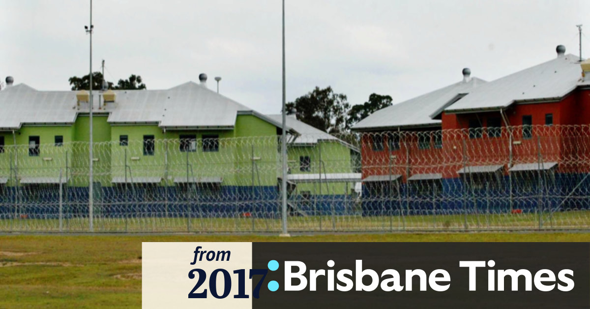 Rockhampton prison expansion to create 170 jobs: Palaszczuk