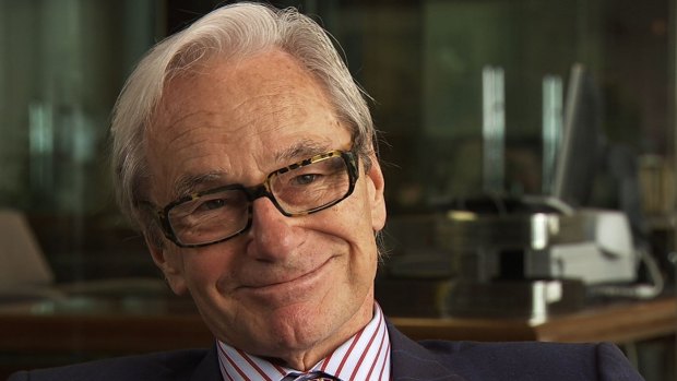 Pioneer venture capitalist helped create Silicon Valley